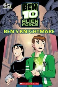 Ben's Knightmare | Ben 10 Wiki | Fandom
