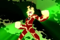 Galeria:Pyronitas (Original) | Universo Ben 10 | Fandom