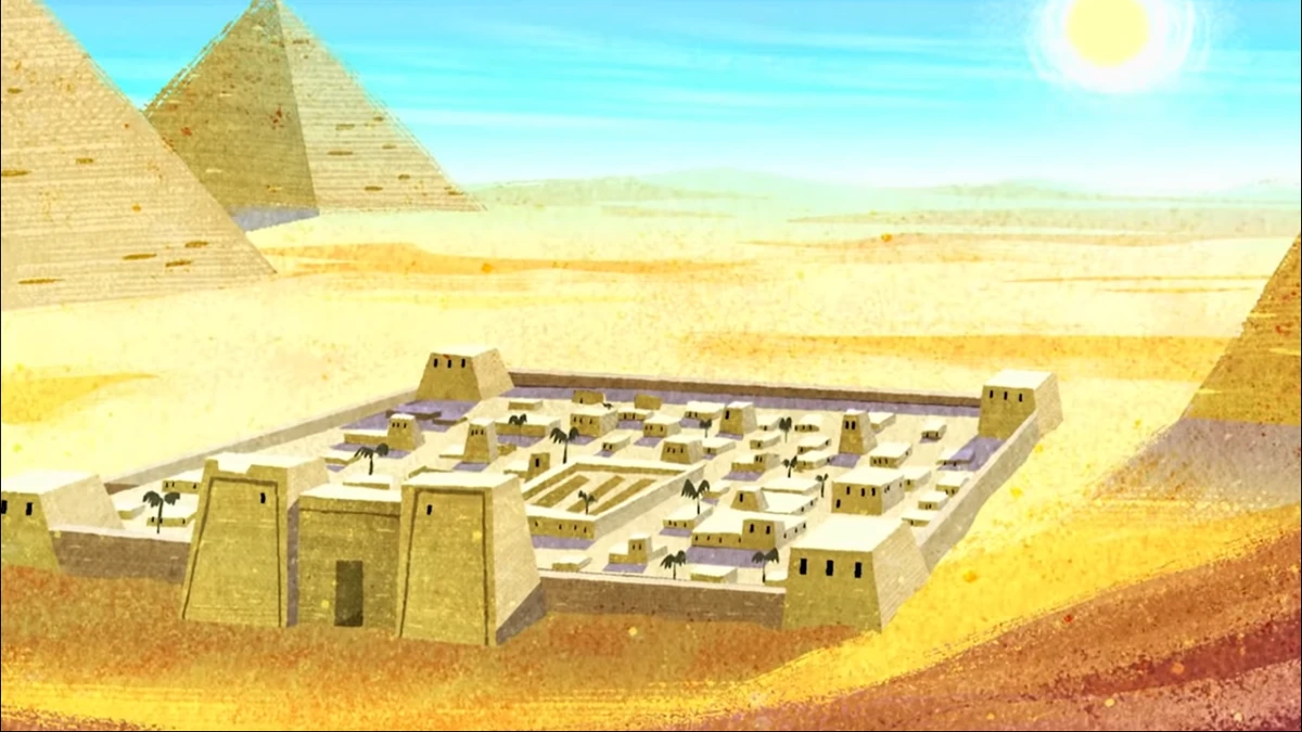 Roundabout: Part 2/Gallery | Ben 10 Wiki | Fandom