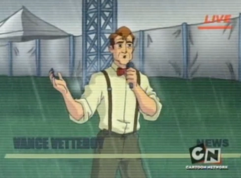Galería:Vance Vetteroy | Ben 10 Wiki | Fandom