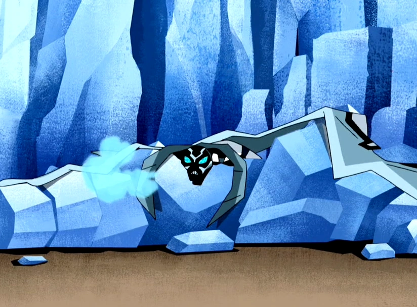 Somnus | Universo Ben 10 | Fandom