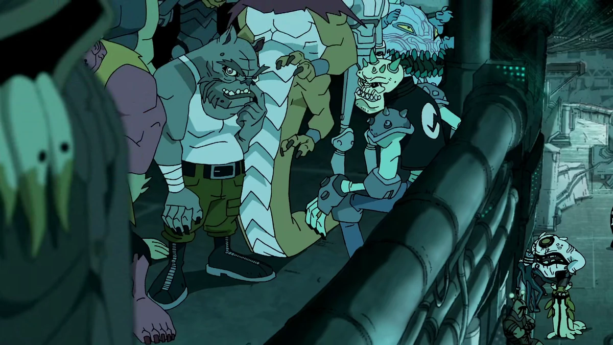 Myaxx/Gallery/Ben 10 | Ben 10 Wiki | Fandom