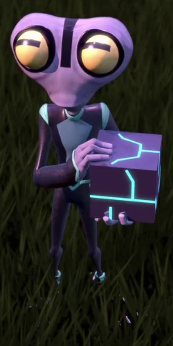 Azmuth's Father | Ben 10 Wiki | Fandom