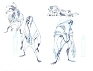 DNAlien/Gallery | Ben 10 Wiki | Fandom