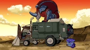 It's a Mad, Mad, Mad Ben World: Part 1 | Ben 10 Wiki | Fandom