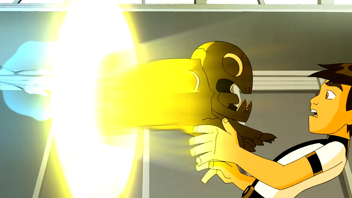 Ken's Pet/Gallery | Ben 10 Wiki | Fandom