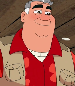 Max Tennyson | Universo Ben 10 | Fandom