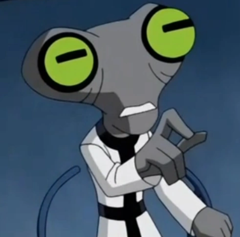 Plomero Galvan | Ben 10 Wiki | Fandom