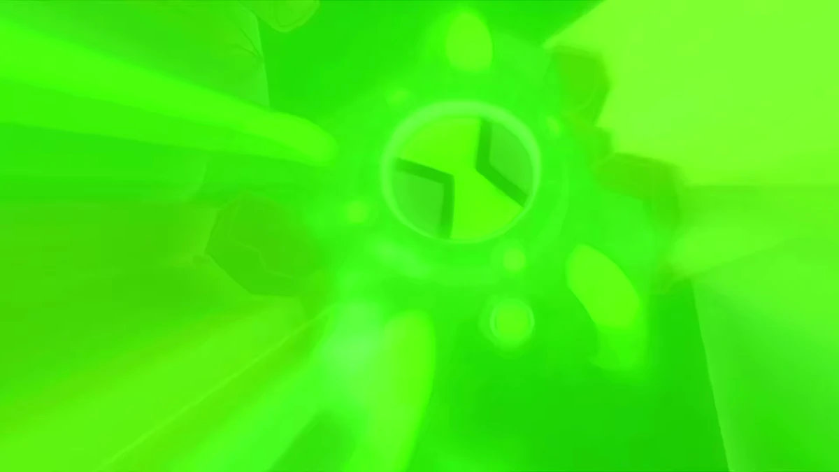 Transformation Sequences/Ben 10 | Ben 10 Wiki | Fandom