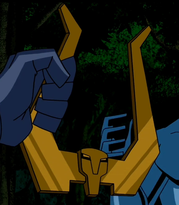 Dominus Librium | Universo Ben 10 | Fandom