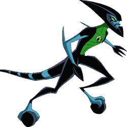 Ben 100000000000000000000000000000000000000000000 Aliens