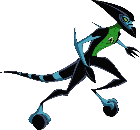 Discuss Everything About Ben 10 Wiki | Fandom