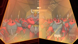 Tetramand | Ben 10 Wiki | Fandom