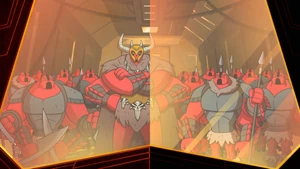 Tetramand | Ben 10 Wiki | Fandom