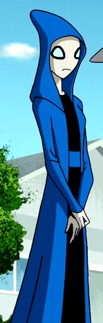 Cicely | Ben 10 Wiki | Fandom