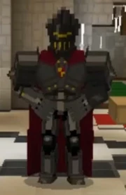 Forever Knight | Ben 10 Wiki | Fandom