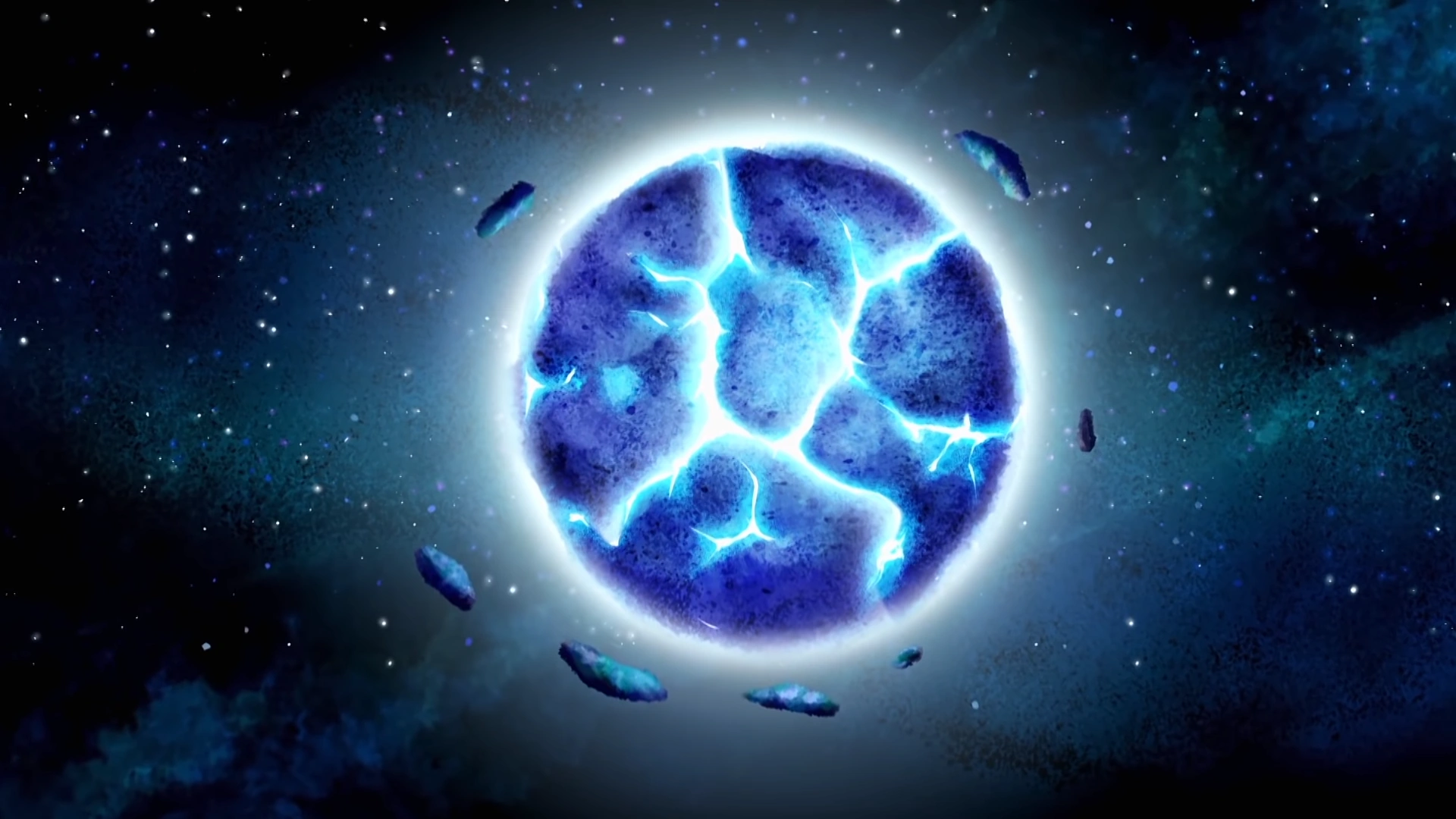 Ben 10 All Planets