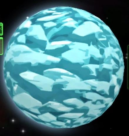 Kylmyys | Ben 10 Wiki | Fandom