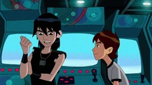 Kevin 11 | Ben 10 Wiki | Fandom