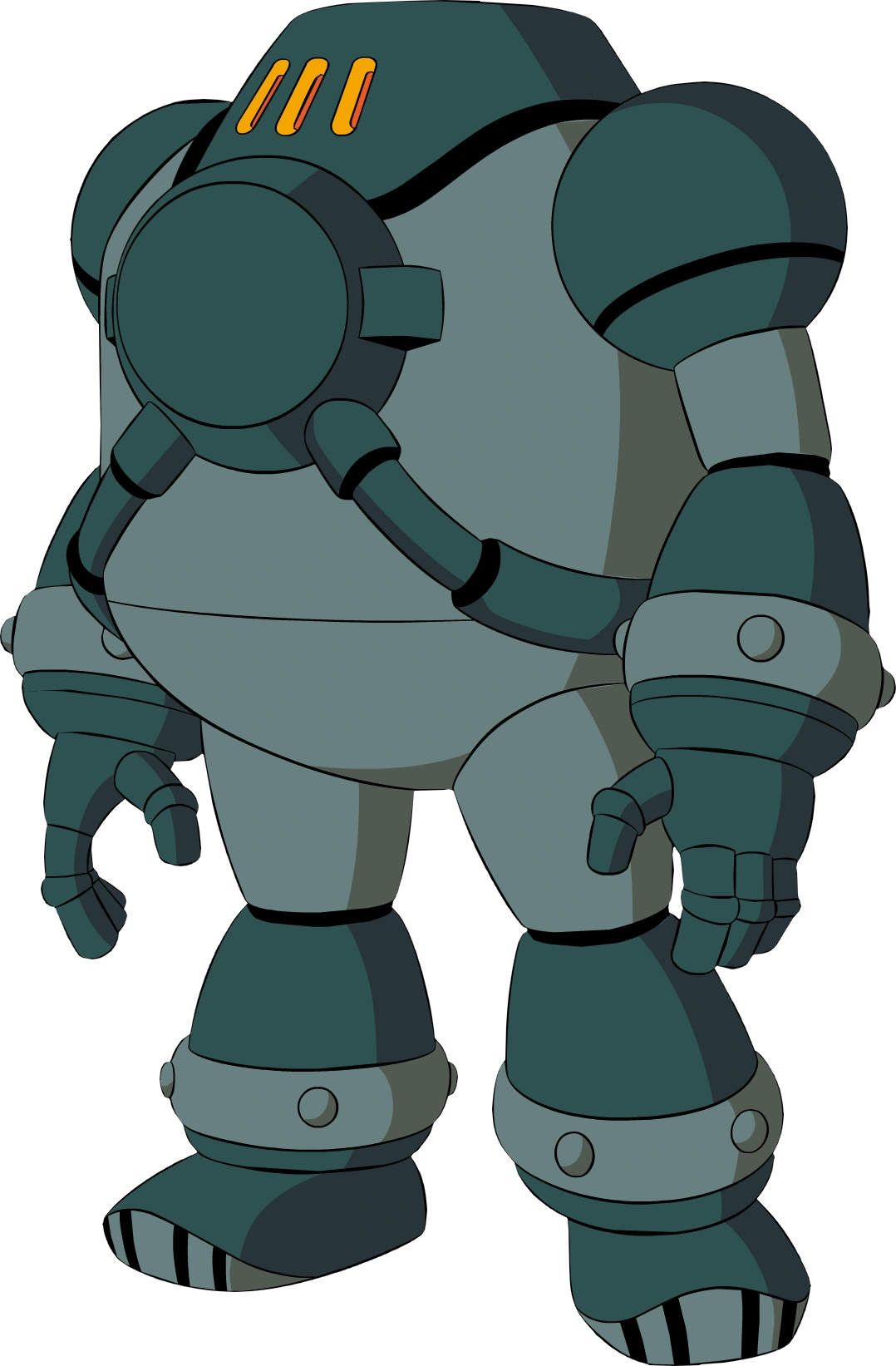 P'andor | Ben 10 Wiki | Fandom