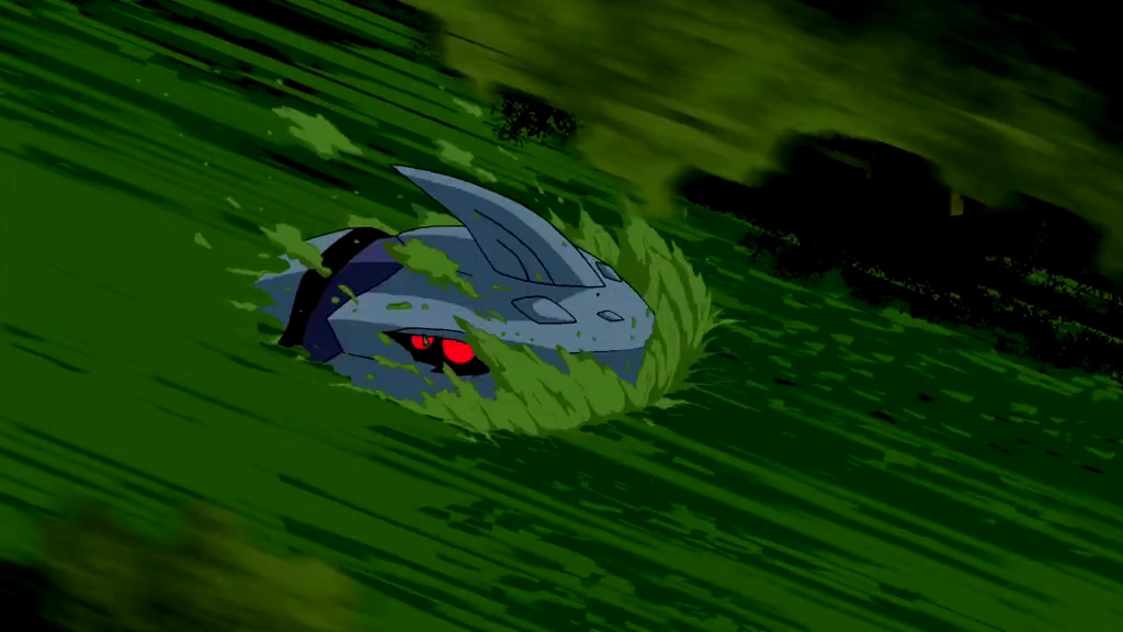 Root Shark/Gallery | Ben 10 Wiki | Fandom