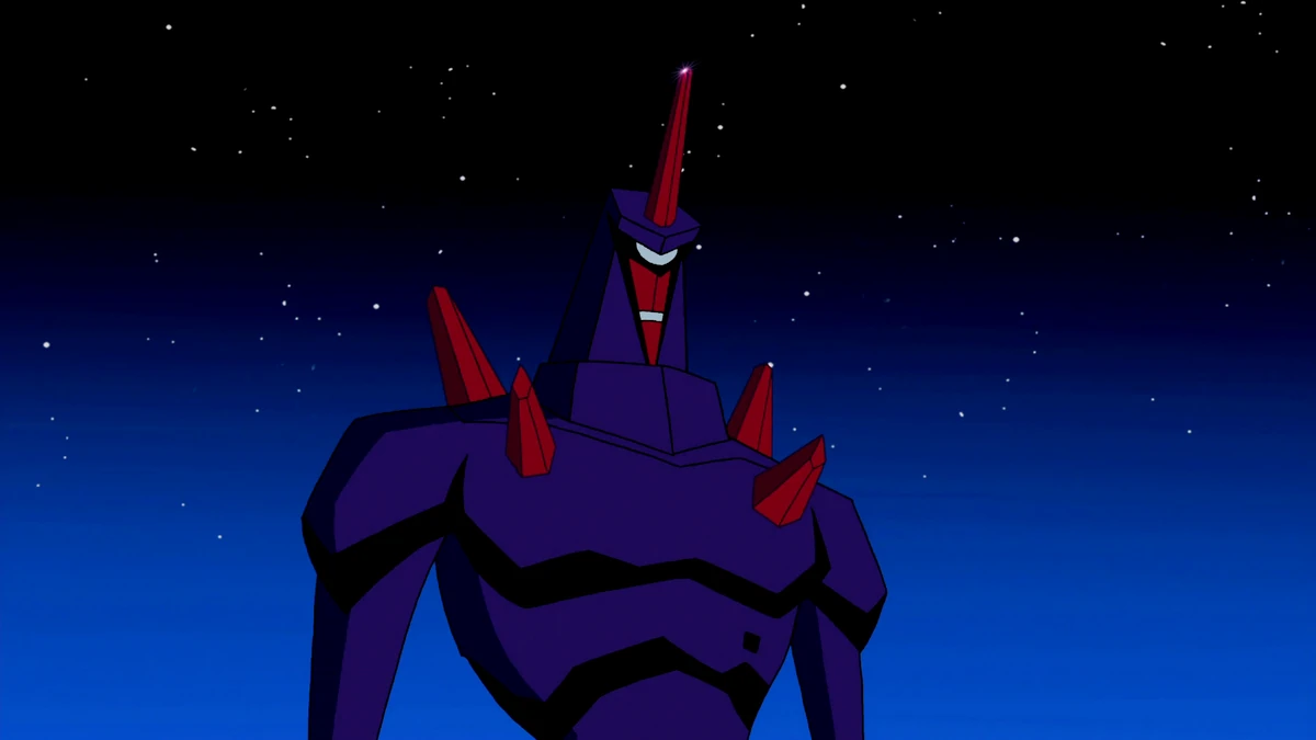 Crystalsapien | Ben 10 Wiki | Fandom