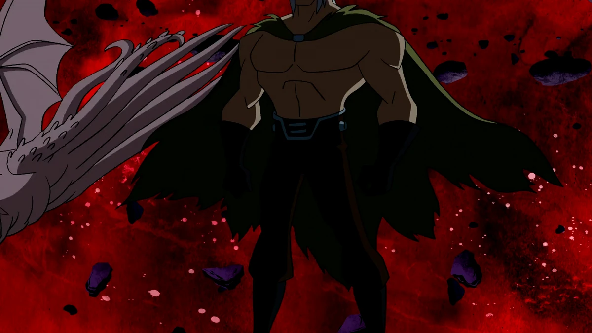 Dr. Animo/Gallery/Alien Force | Ben 10 Wiki | Fandom