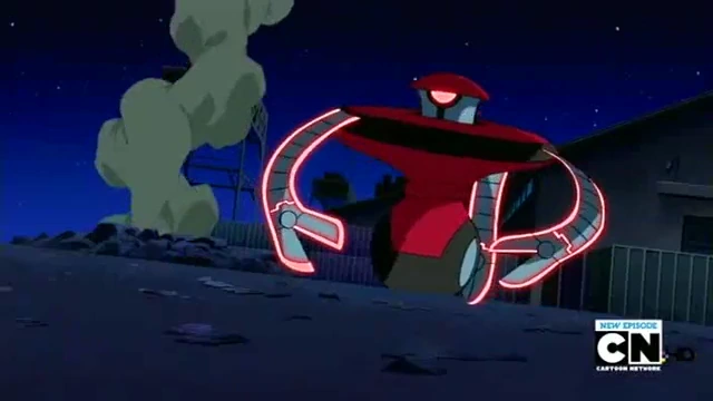 Galería:Computrón | Ben 10 Wiki | Fandom