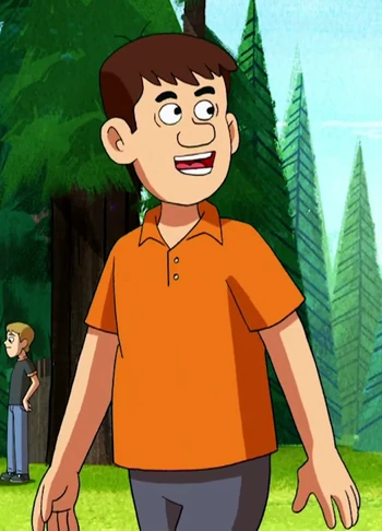 Ken Tennyson | Ben 10 Wiki | Fandom