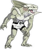 L'Goon | Ben 10 Wiki | Fandom