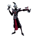 Psyphon/Gallery | Ben 10 Wiki | Fandom