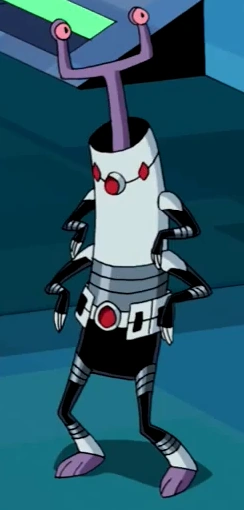 Stick Doug | Ben 10 Wiki | Fandom