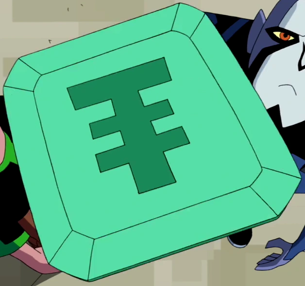 Tayden | Ben 10 Wiki | Fandom