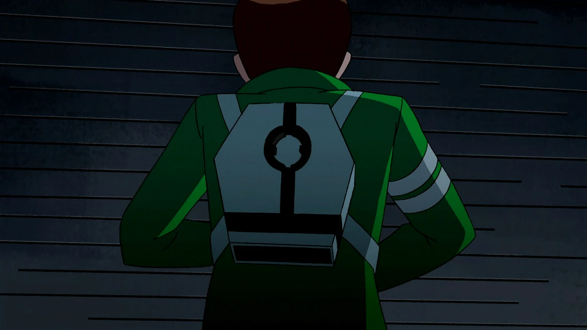 Plumber Snake/Gallery | Ben 10 Wiki | Fandom