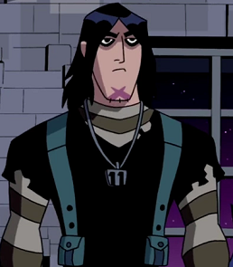 Kevin Levin | Universo Ben 10 | Fandom