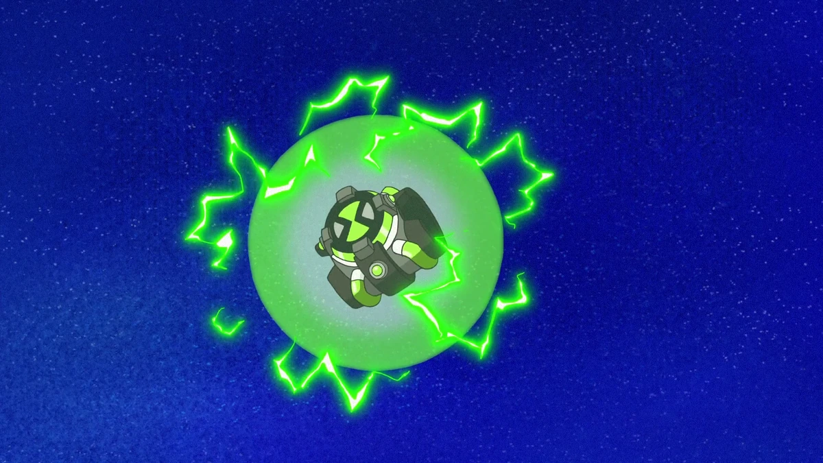 Innervasion Part 4: Mind Over Alien Matter/Gallery | Ben 10 Wiki | Fandom