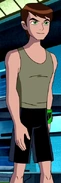 Benjamin Kirby Tennyson | Ben 10 | Fandom