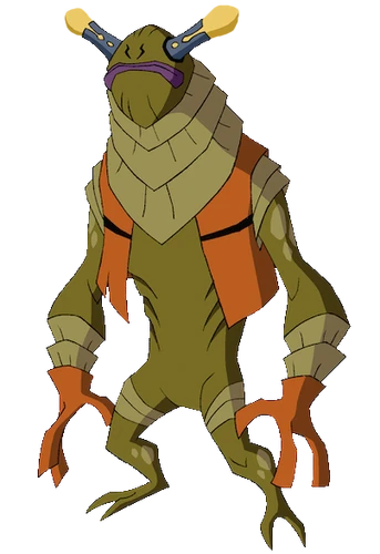 Bug-Lite | Ben 10 Wiki | Fandom