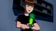 Grounded | Ben 10 Wiki | Fandom