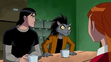 Argit | Ben 10 Wiki | Fandom