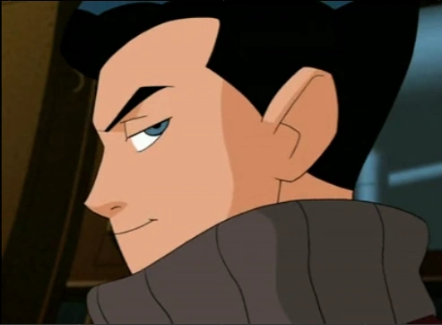 Galeria:Edwin Smith | Universo Ben 10 | Fandom