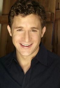 Michael Goldstrom | Ben 10 Wiki | Fandom