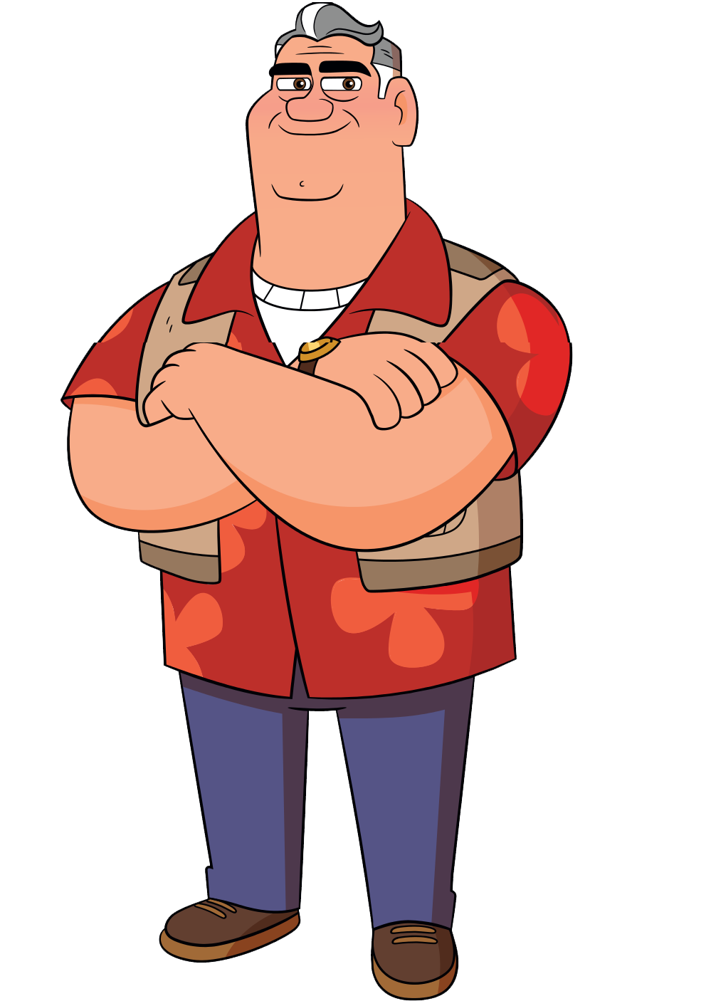 Max Tennyson (Reboot) | Ben 10 Wiki | Fandom