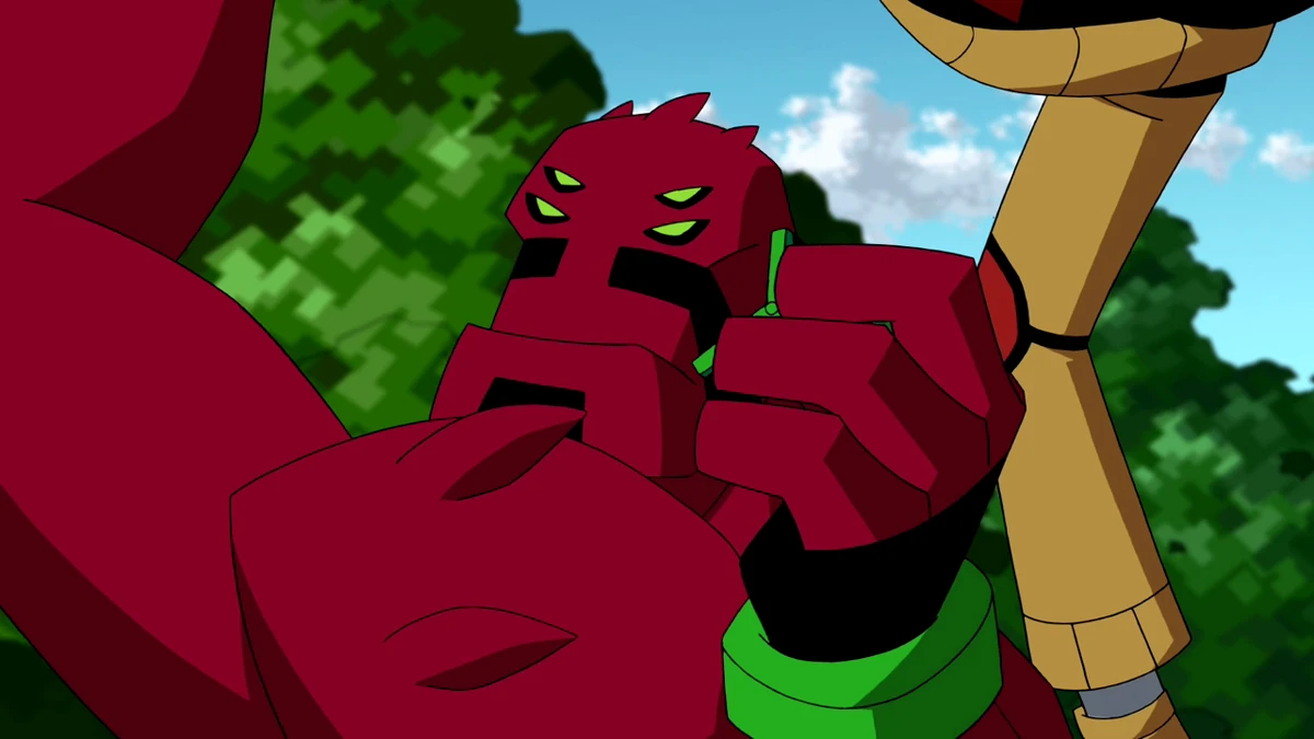 Ben's Cell Phone/Gallery/Omniverse | Ben 10 Wiki | Fandom