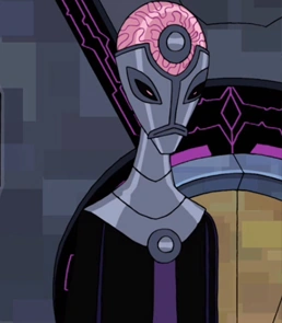 Raff | Universo Ben 10 | Fandom