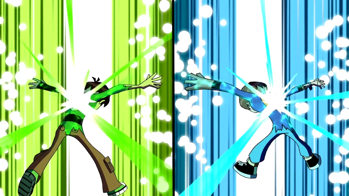 Brainfrog/Gallery | Ben 10 Wiki | Fandom