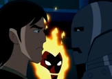 Galería:Mike Morningstar | Ben 10 Wiki | Fandom