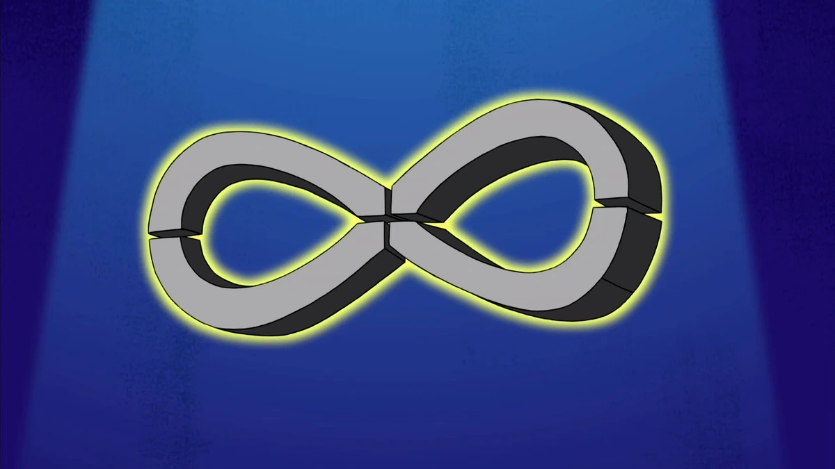 Mapa del Infinito | Ben 10 Wiki | Fandom