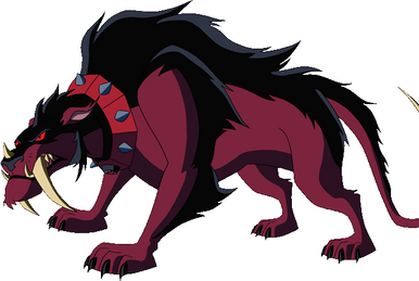 Ben 10 Omniverse Buglizard