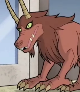 Calopus | Universo Ben 10 | Fandom